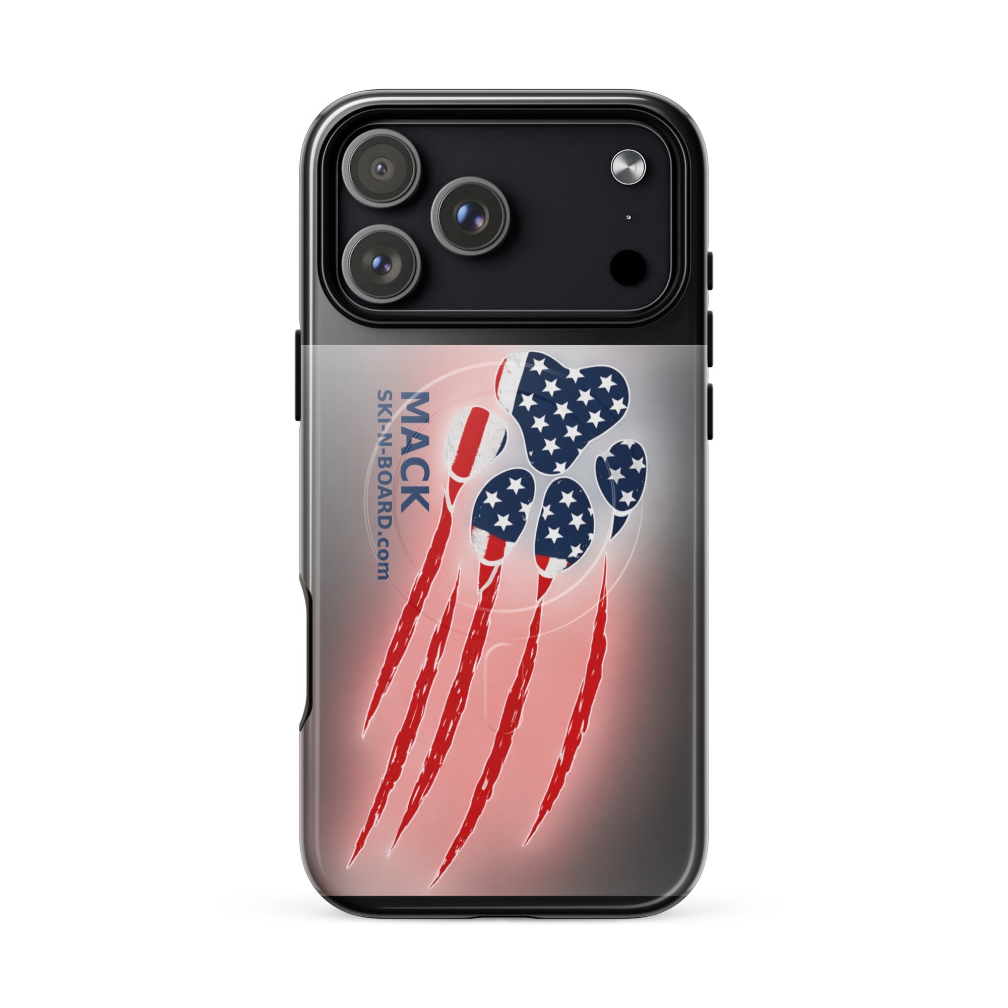 MACK Accessories | Mountain Lifestyle Gear – Mack Ski-N-Board LLC